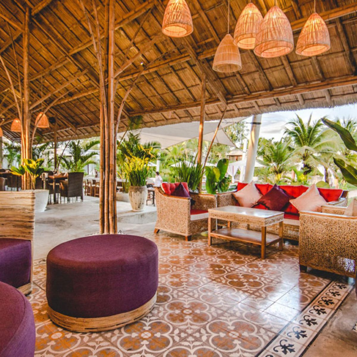 Projects – Bambusa Global Ventures