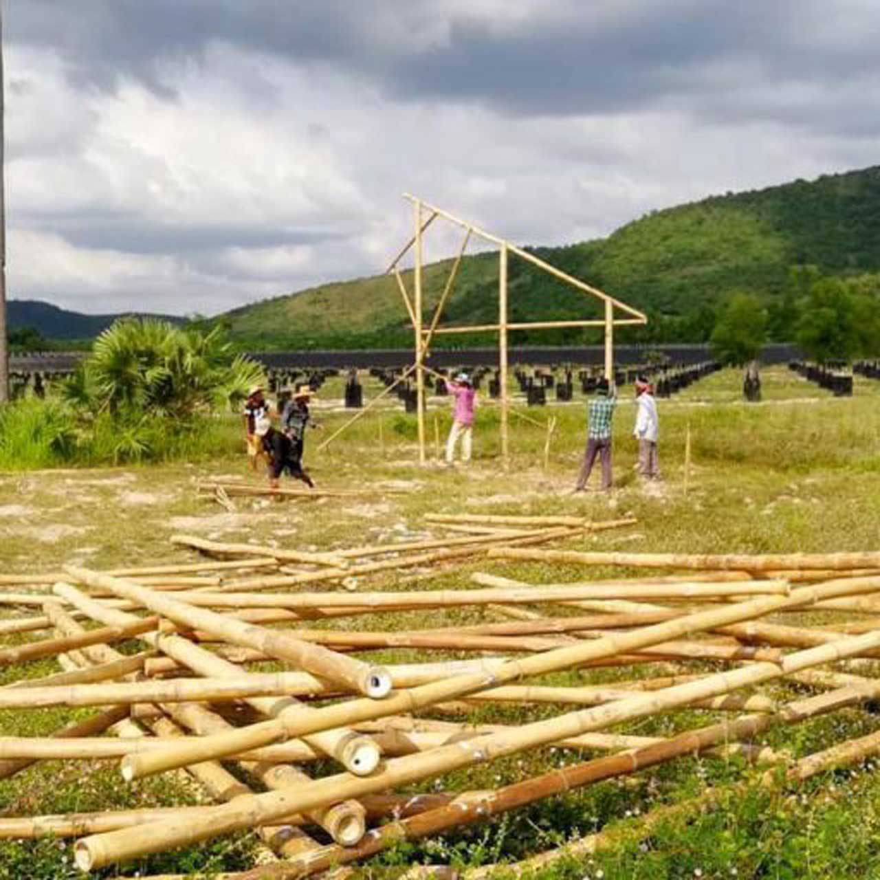 Kampot Farm & Food Co. – Bambusa Global Ventures